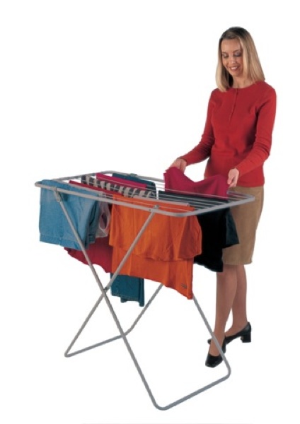 Indoor Clothesline | Compact Drying Space