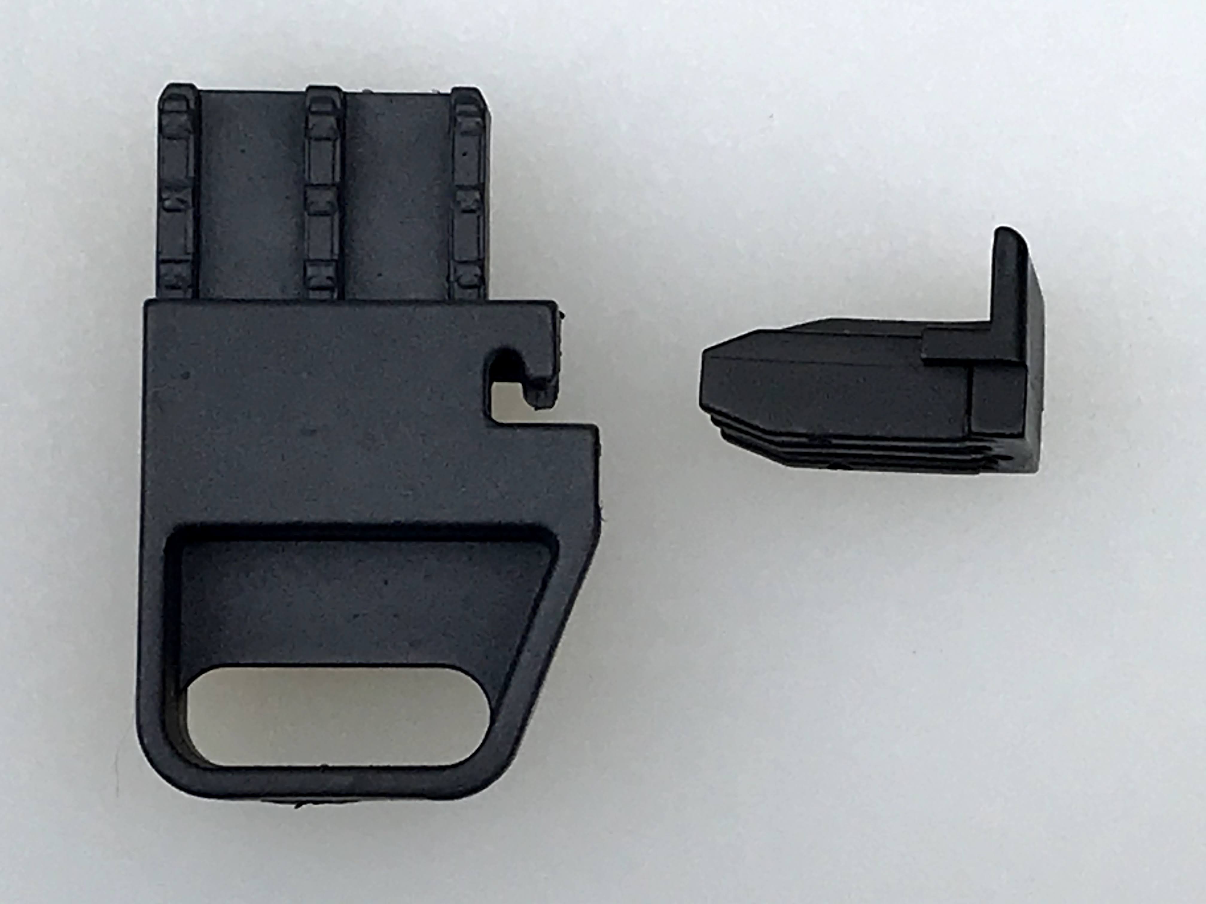 Hills Rotary 42 Clothesline end cap