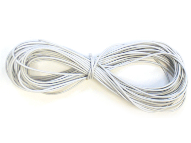 Replacement Clothesline (Beige) for Hills Clotheslines