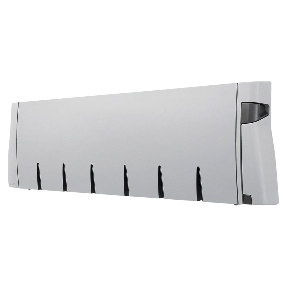 Slim Retracting 6-Line:
